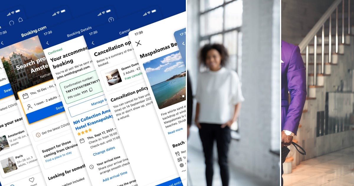 List: Leading | Curated by Ruben Aster | Medium