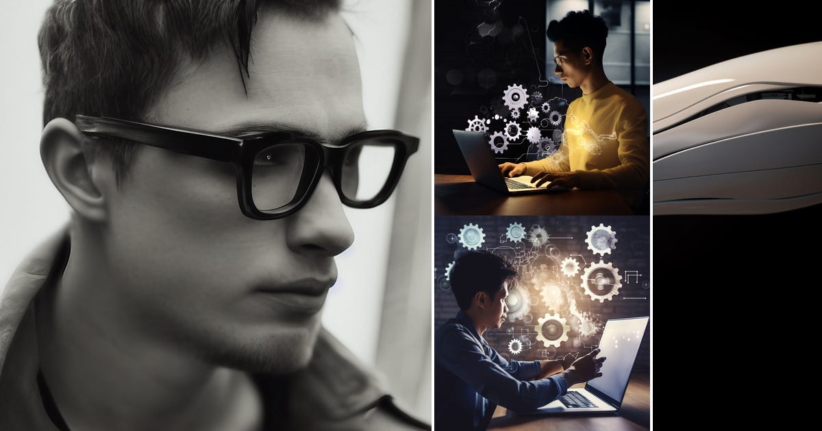 List: AI Tools | Curated by Sylvie Stanley | Medium