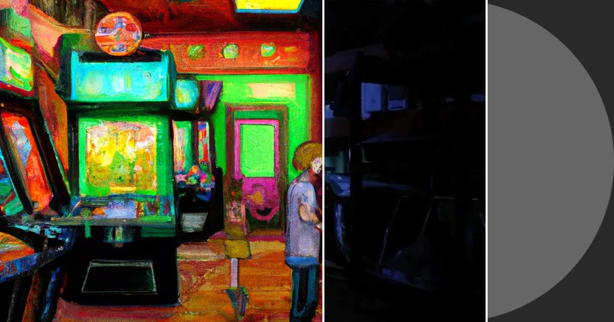 List: Technology | Curated by Richard Grover | Medium