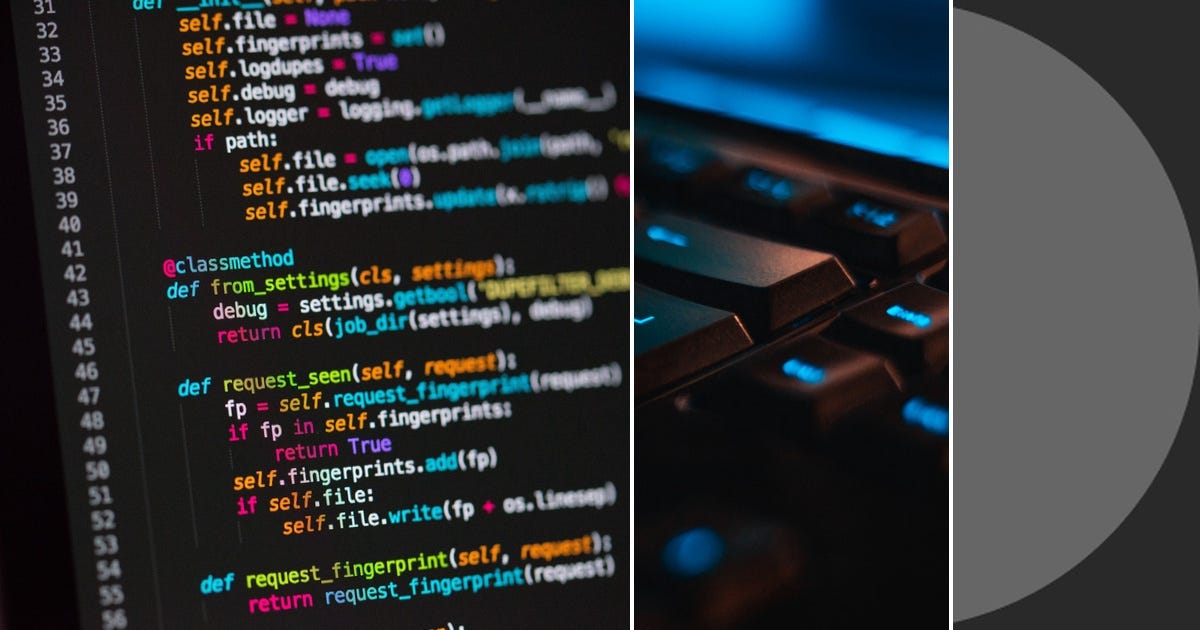 List: Tech Guide | Curated by Kai | Medium