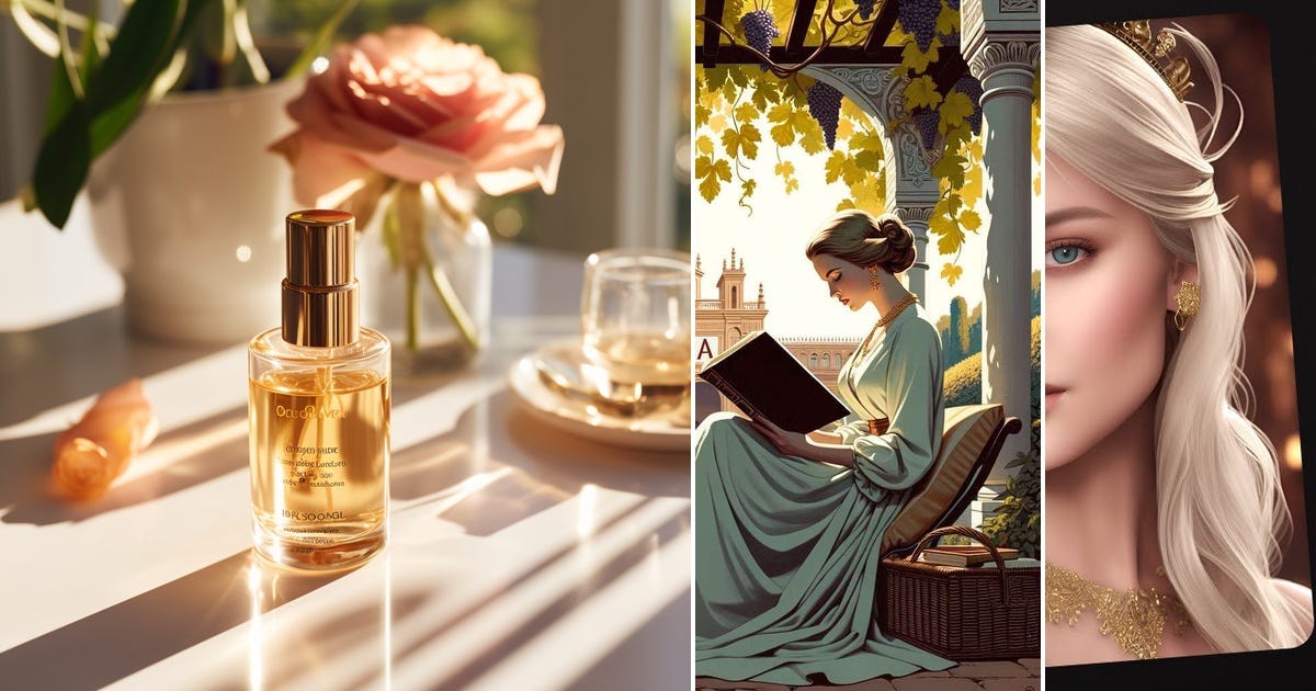 List: AI art | Curated by xing min | Medium