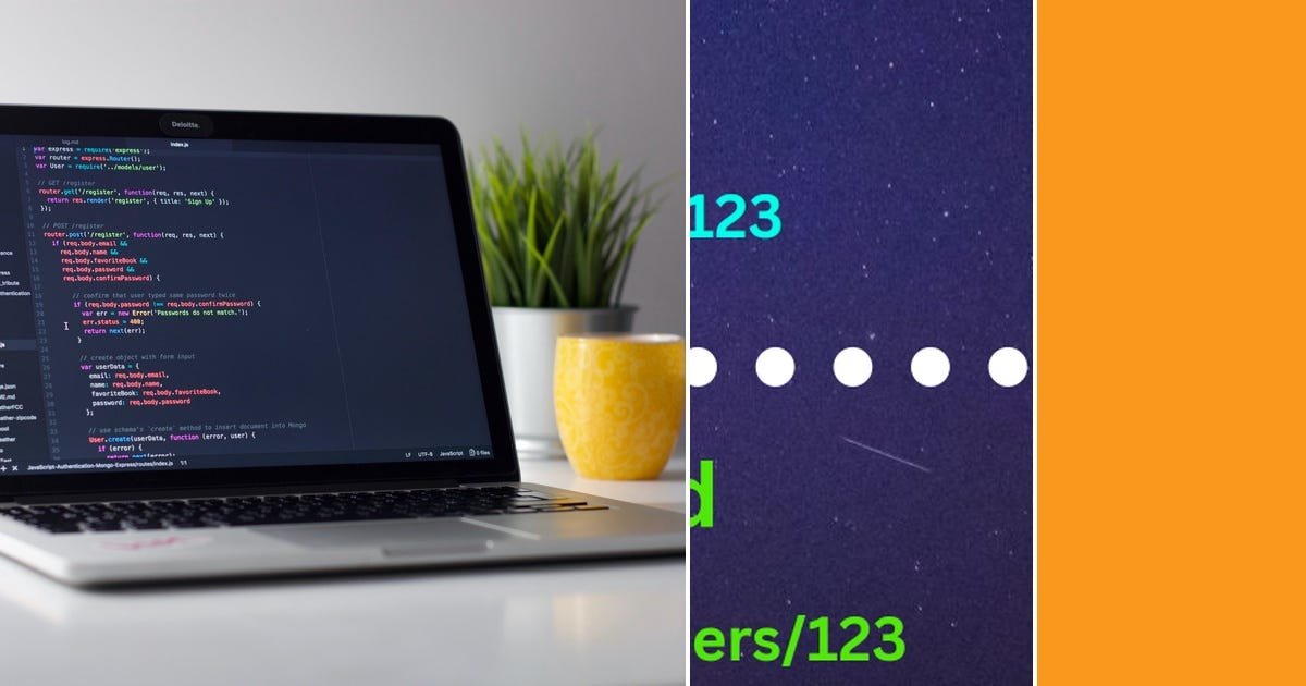 List: Good code | Curated by Kumarpremapps | Medium