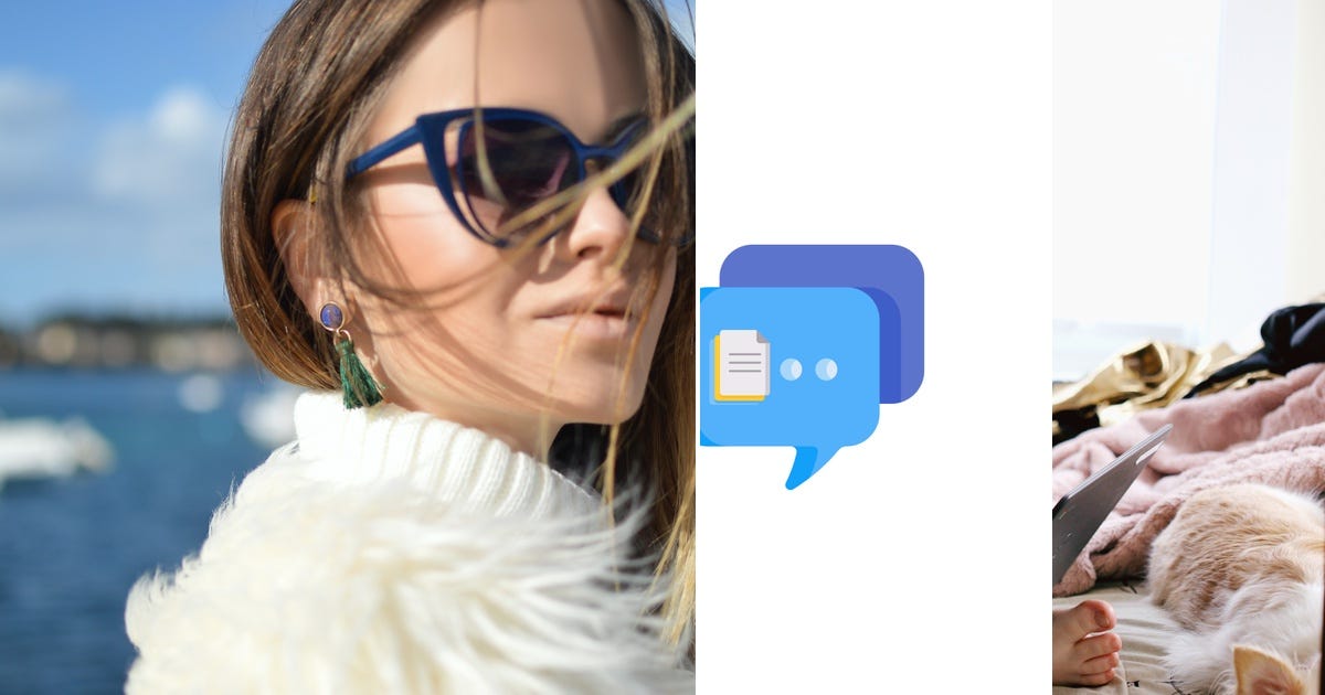 List Ia Curated By Netaneo Medium 