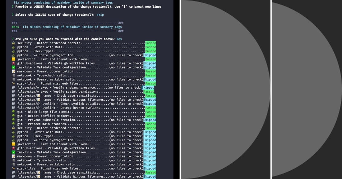 List: DEV-BEST-PRACTICES | Curated by Alpacaapimail | Medium