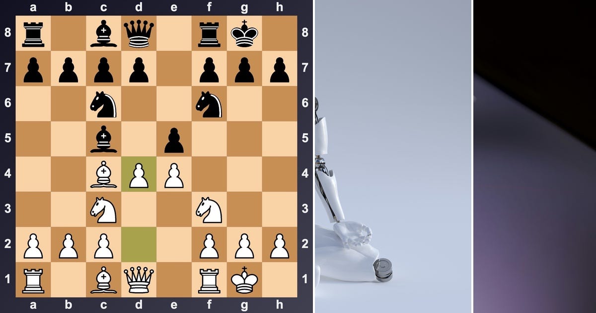 List: AI | Curated by Luke | Medium