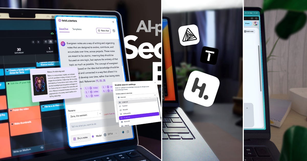 List: Notebook | Curated by Greg Alward | Medium