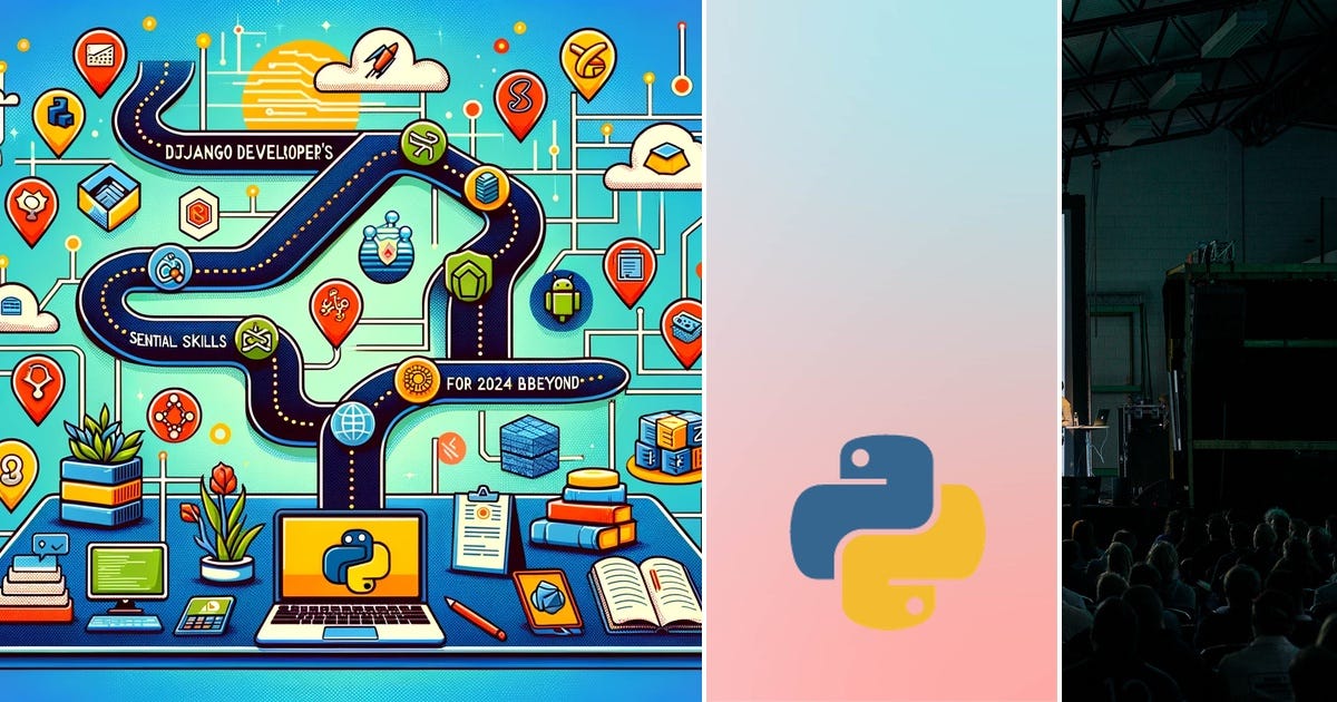 List: Django | Curated by Junky Birdbath | Medium