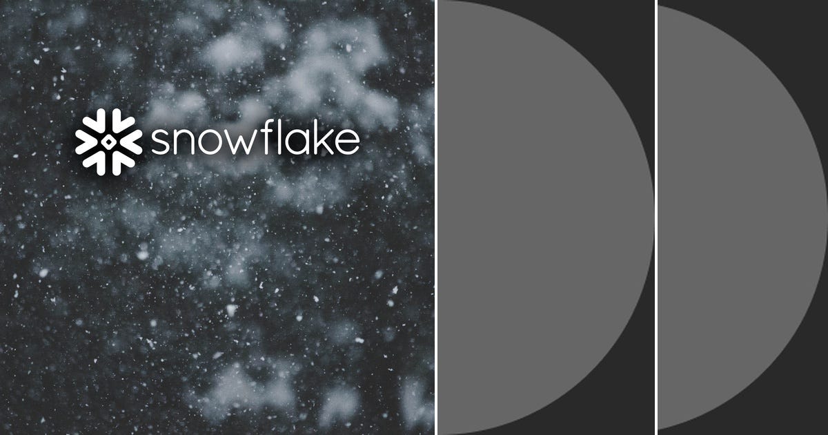 List: SNOFLAKE-ENV-SETUP | Curated by Kumar Pandey | Medium