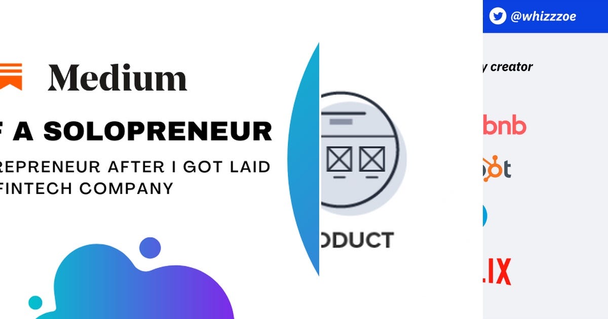 List: Startup | Curated by Frédéric Mascaro | Medium