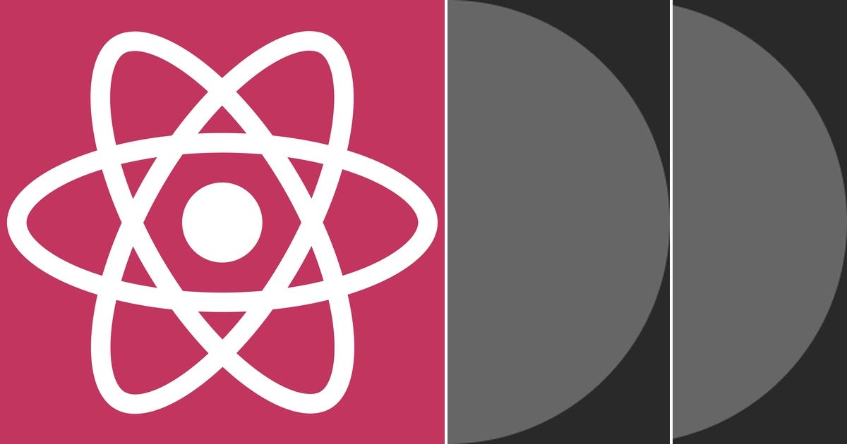 List: React | Curated by Stephen J. Combs | Medium