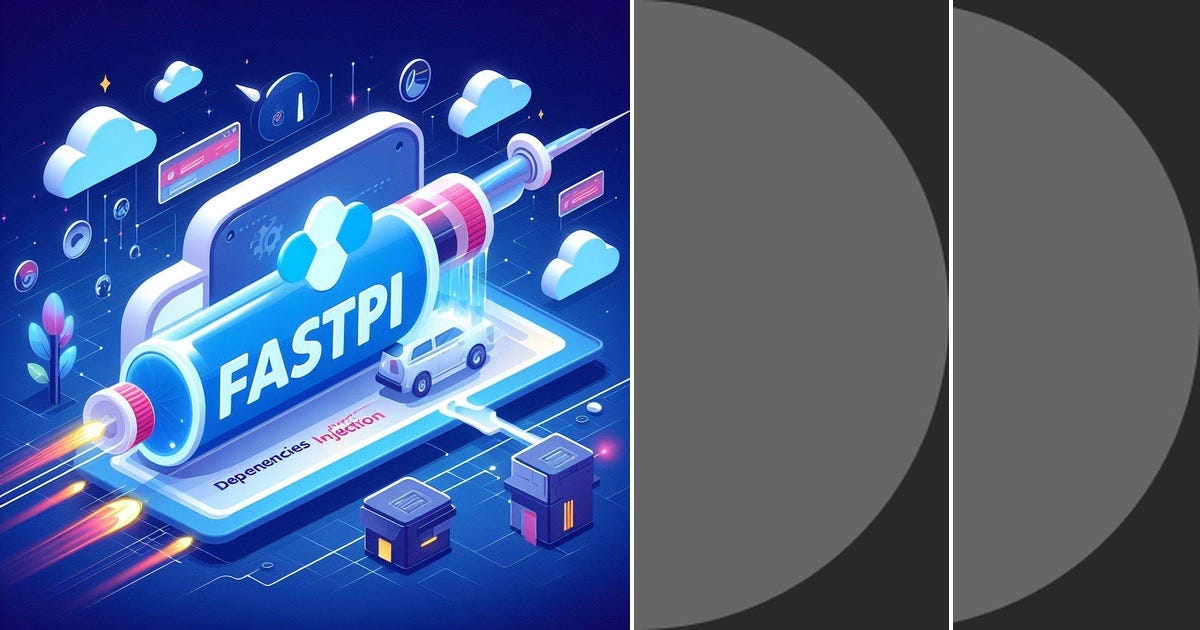 List: FastAPI | Curated by F. F. Knob | Medium