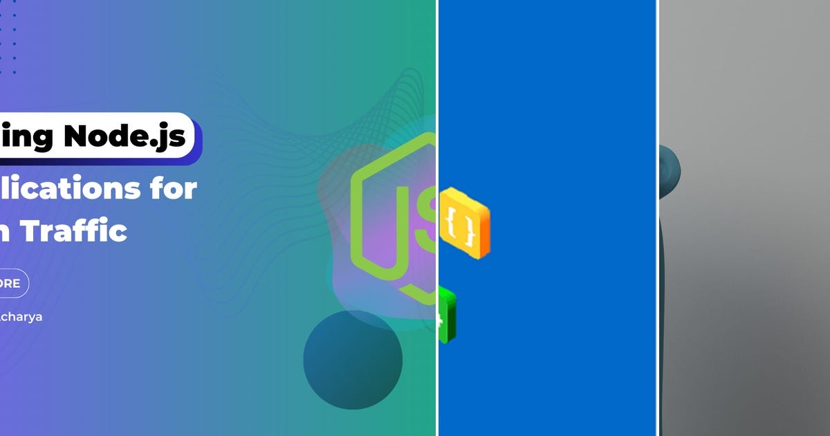 List: Backend | Curated by Denny Raymond | Medium