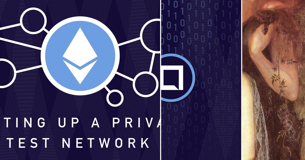 List: 🪙 blockchain | Curated by 미네르바 | Medium