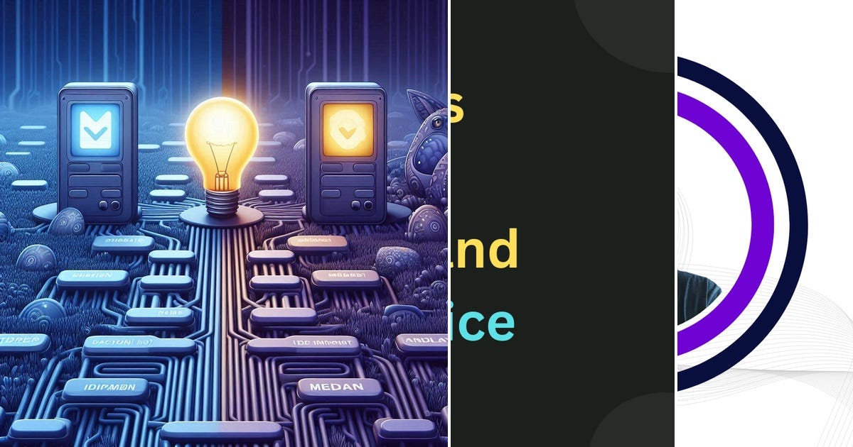 List: Estudo | Curated by Silvio Moraes | Medium