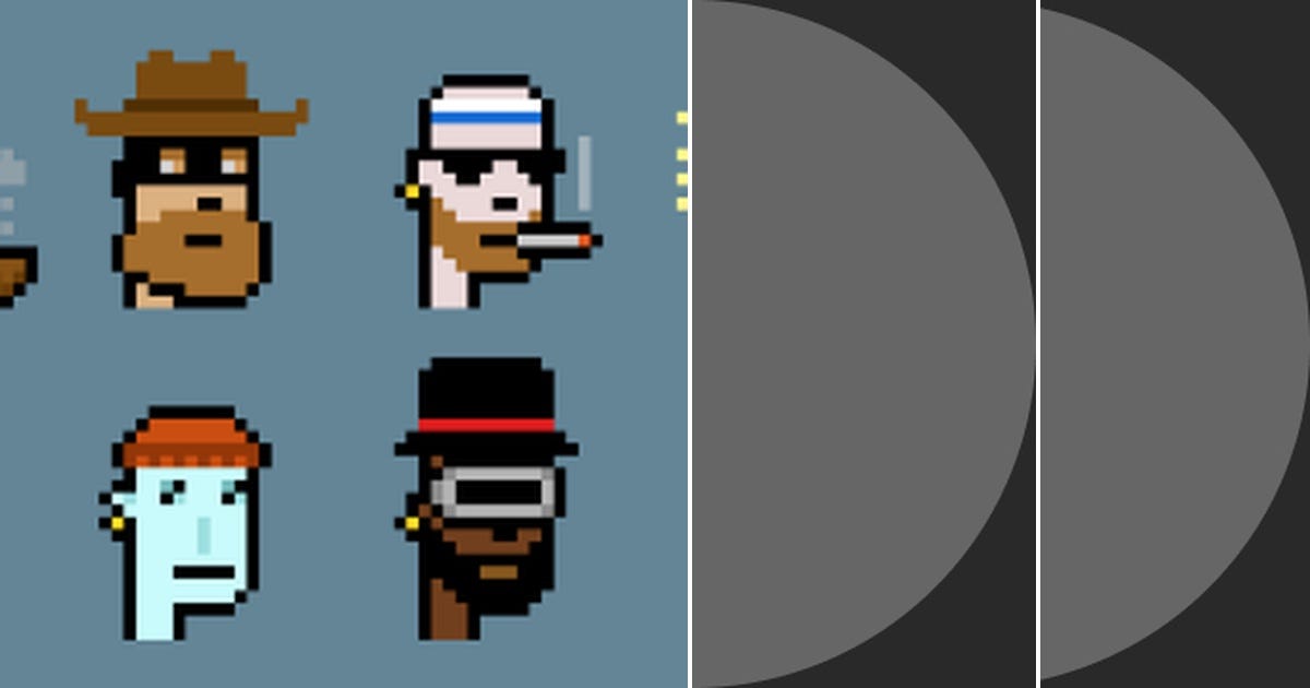 List: Generate NFTs | Curated by AutoMatic Network | Medium