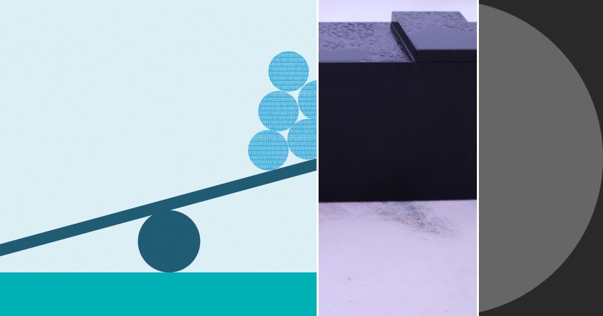 List: Imbalanced data | Curated by Dillys | Medium