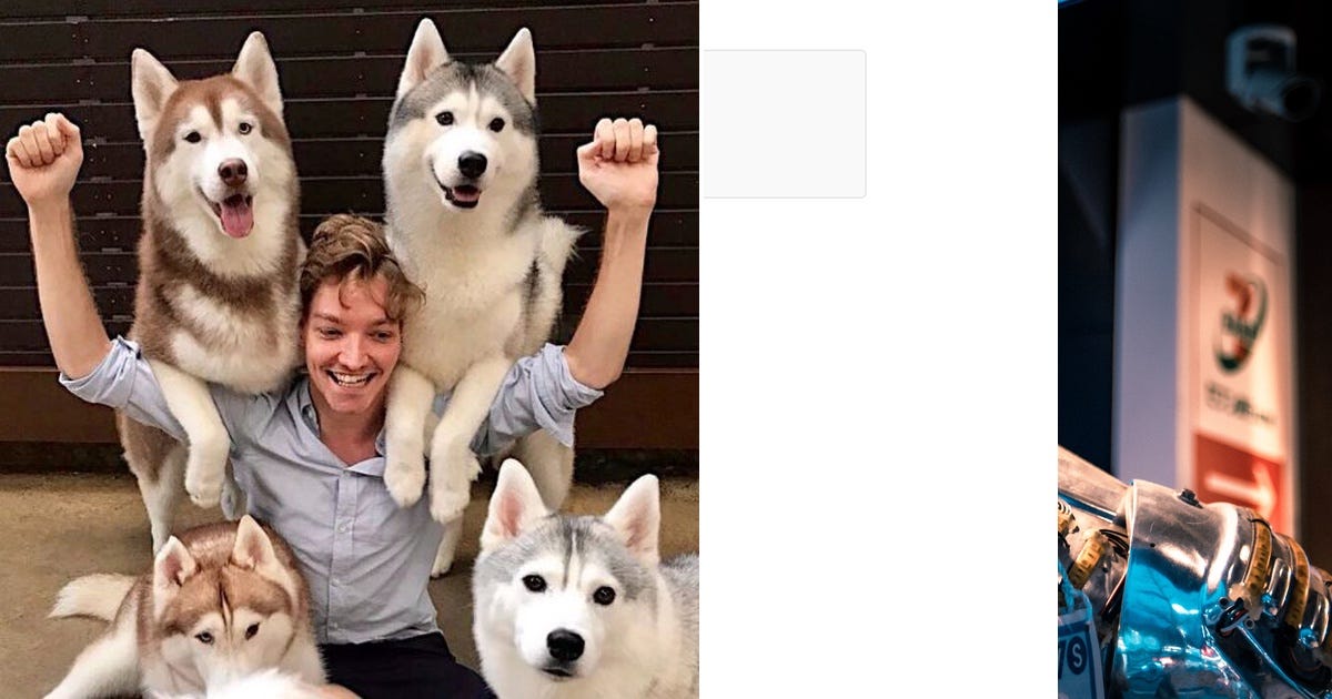 List: 1730 | Curated by Bharath P | Medium