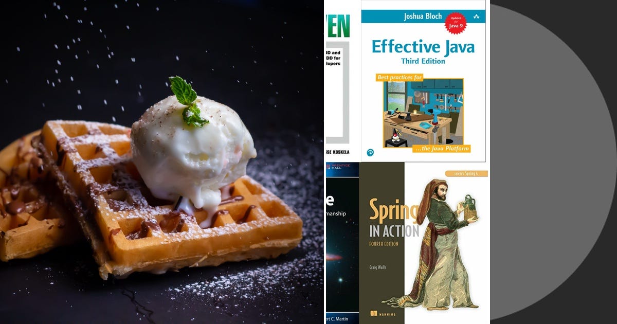List: Java | Curated by Byron Saltos | Medium