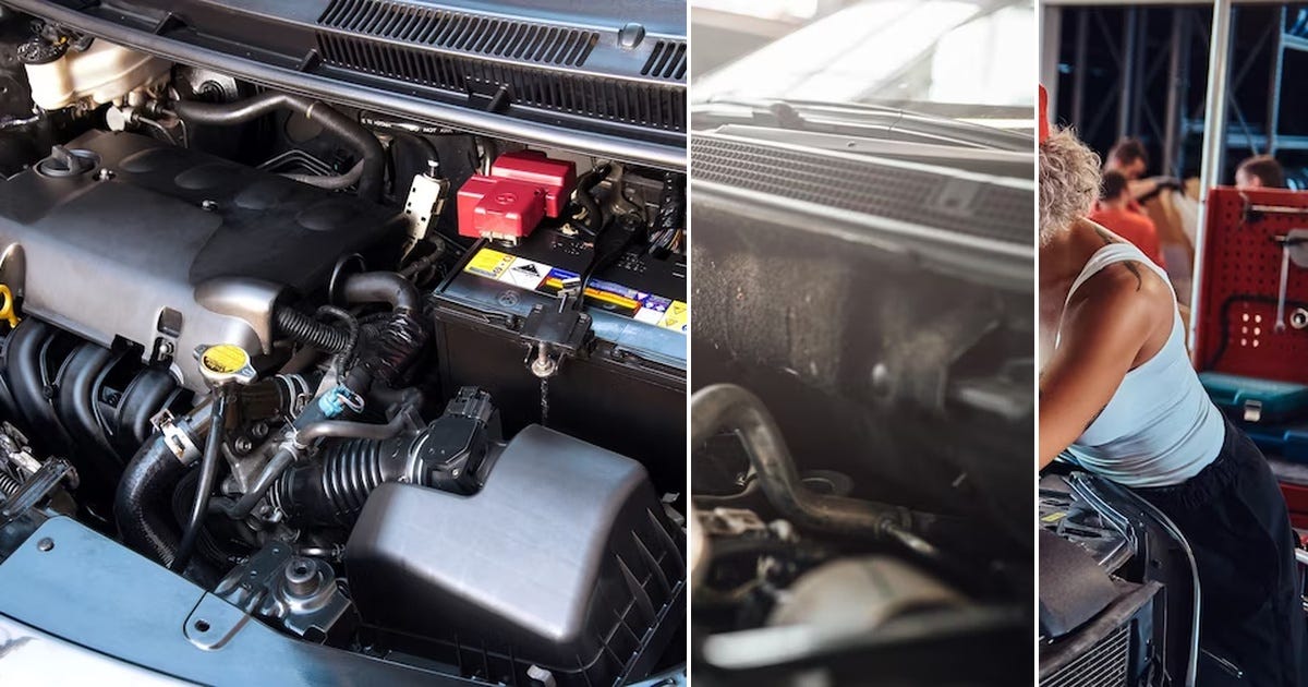 List: Vehicle Services | Curated by Allen Mathew | Medium