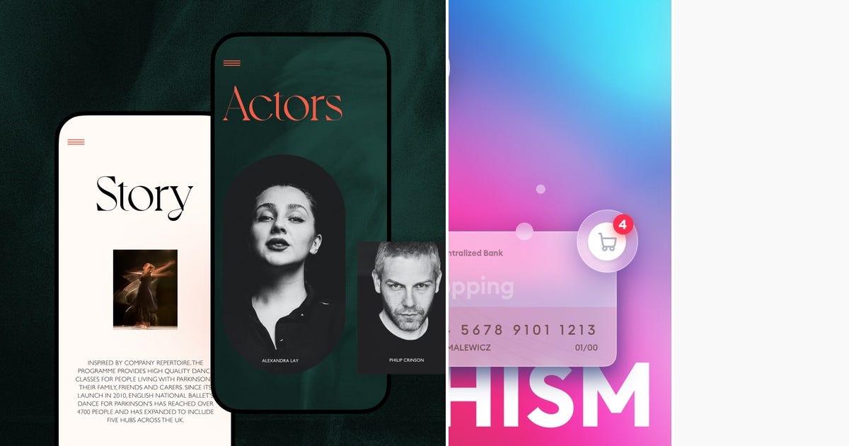 List: UI Design | Curated by Sachin Bhavsar | Medium
