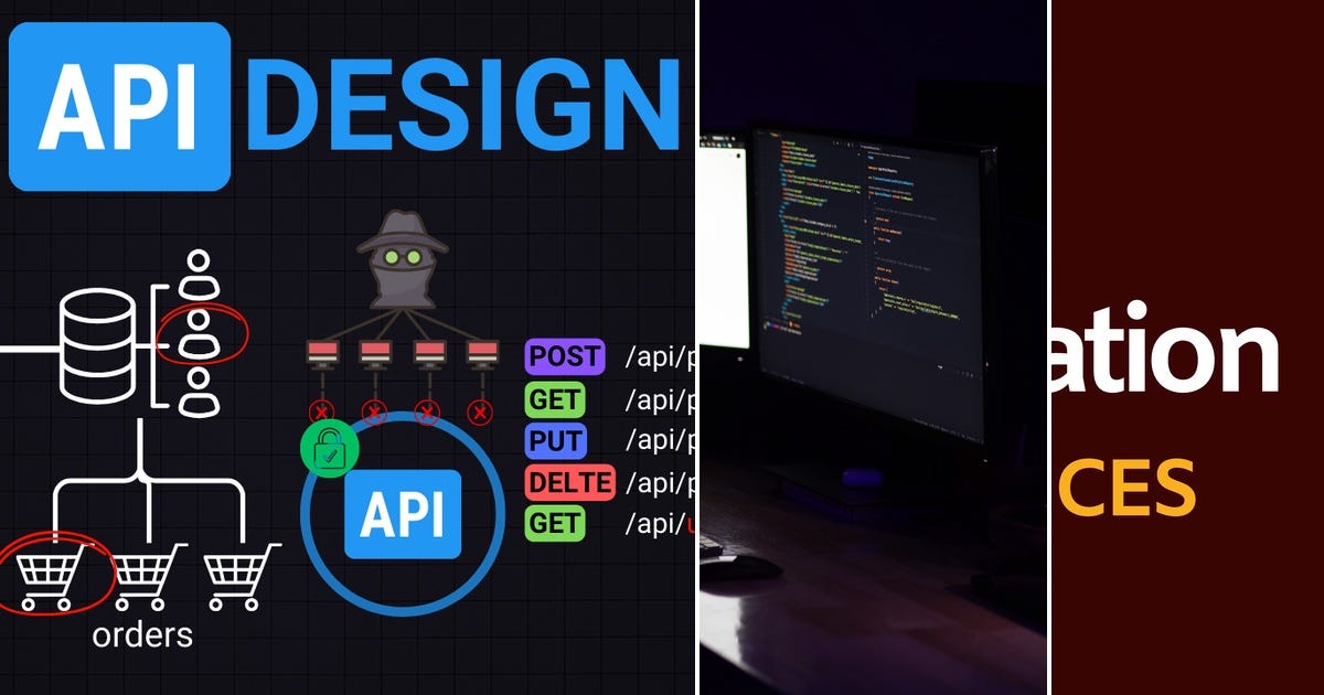List: Web Development | Curated by Max Rogowski | Medium