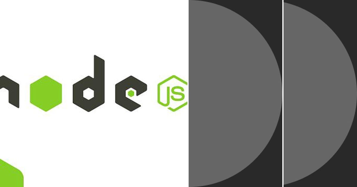 List: Node.js Best tutorial | Curated by Aditya Sharma | Medium