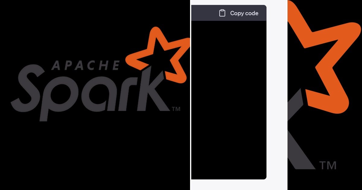 List: Spark - Memory | Curated by Luke Teo | Medium