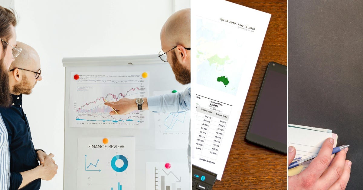 List: Free Data Analysis Course | Curated by Fathima Asna | Medium
