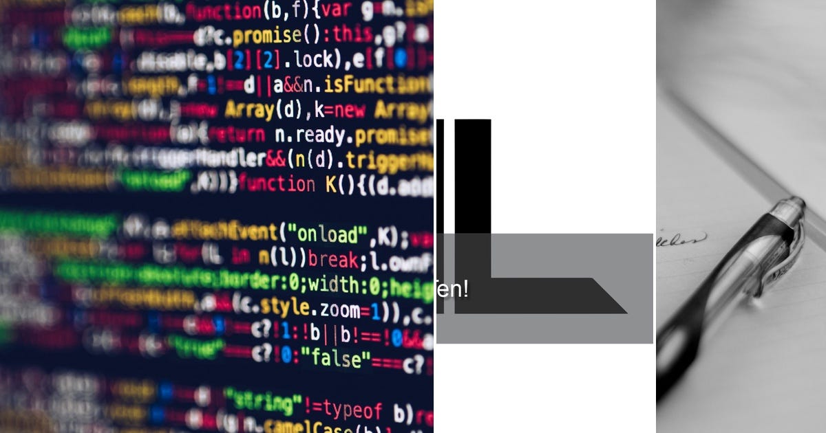 List: Yaml | Curated by Ahlia Demas Jimenez | Medium