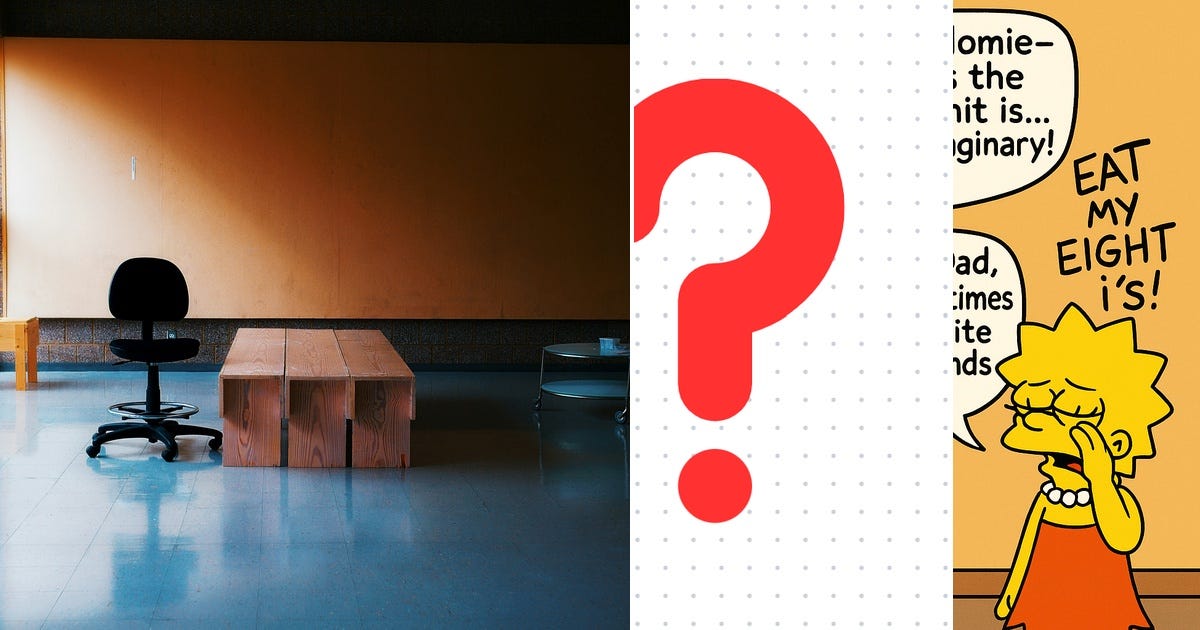 List: Mathematics | Curated by James Musey | Medium