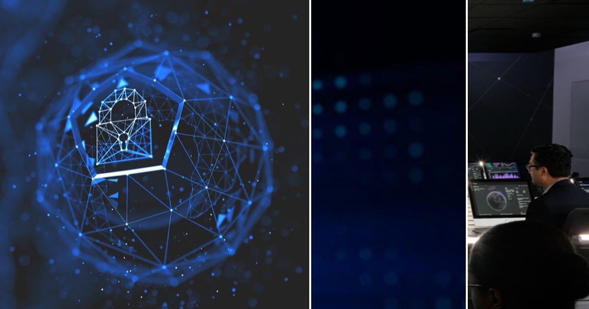 List: Cyber Threat Intelligence | Curated by Nic Jones | Medium