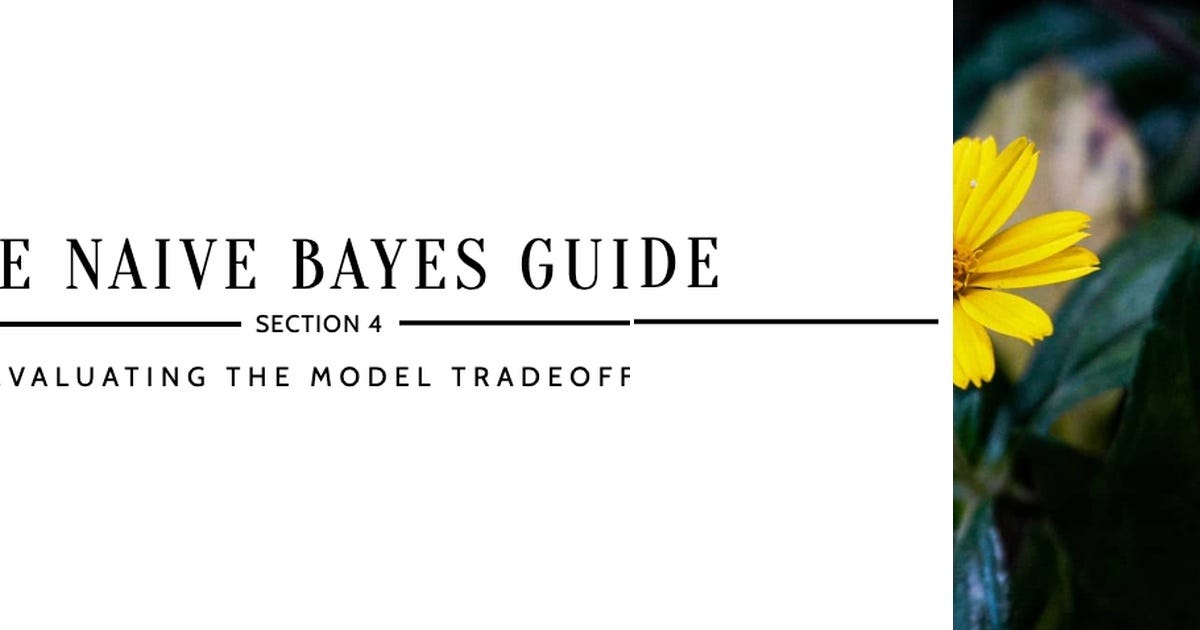 List: Naive Bayes | Curated by Simon Frey | Medium