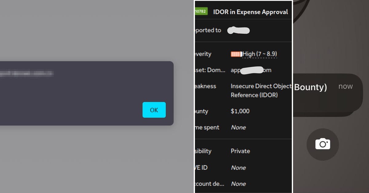 List: Bug Bounty Articles | Curated by Calvin | Medium