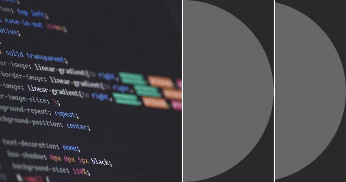 List: VS code | Curated by Benoît Brandt | Medium