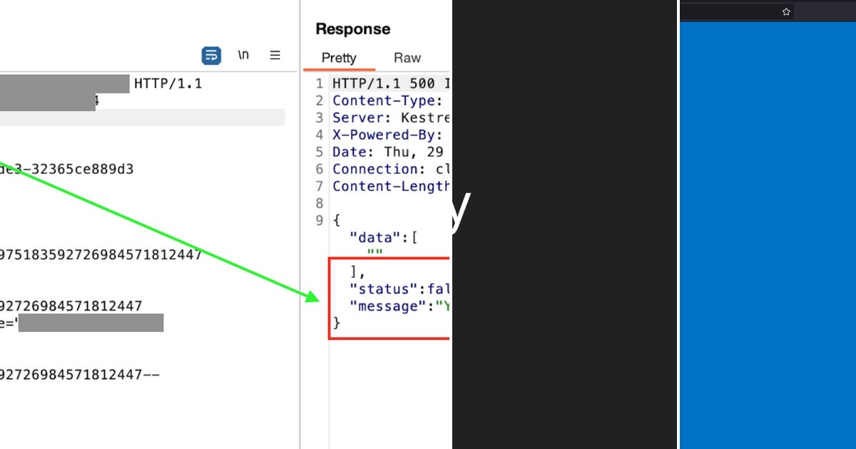 List: sql injection | Curated by talk walk | Medium