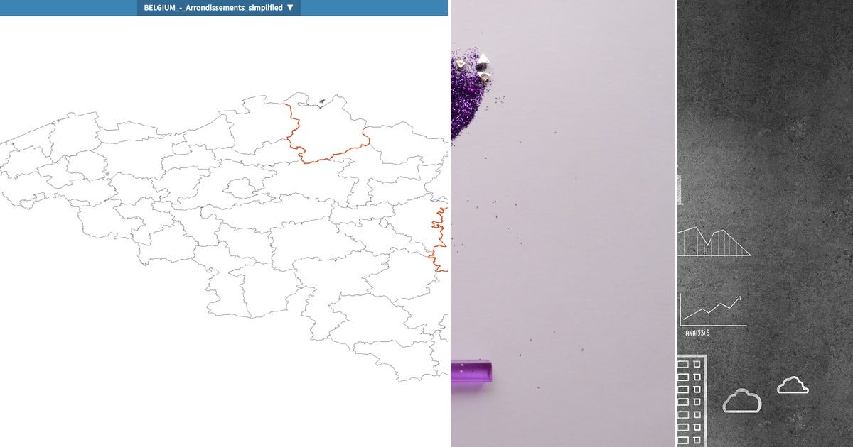 List: Python | Curated by Aaron Díaz | Medium