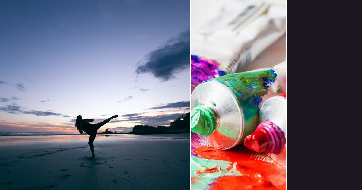 List: front | Curated by Eb Fiaa Dev | Medium