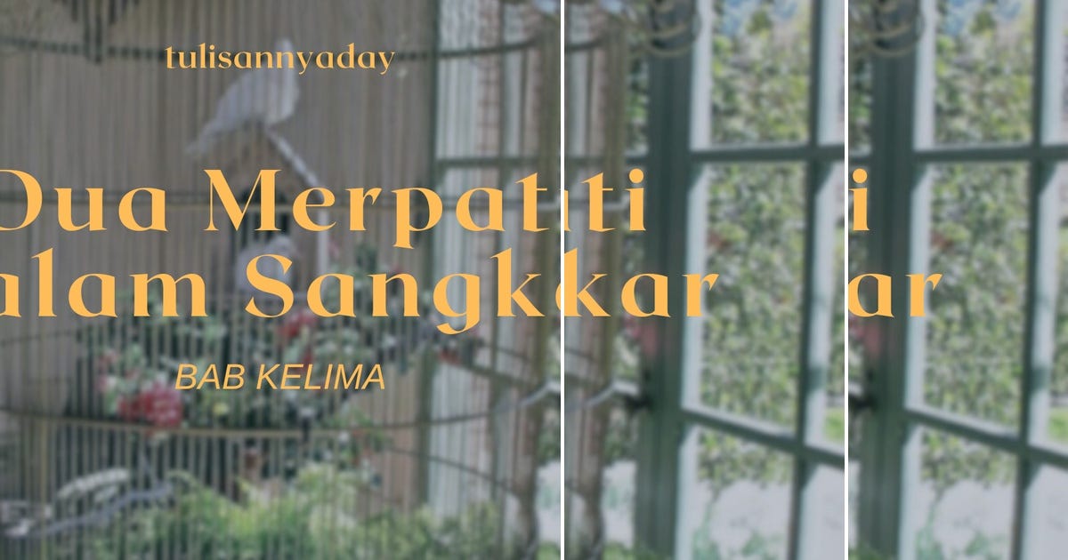 List: Dua Merpati dalam Sangkar | Curated by Day. | Medium