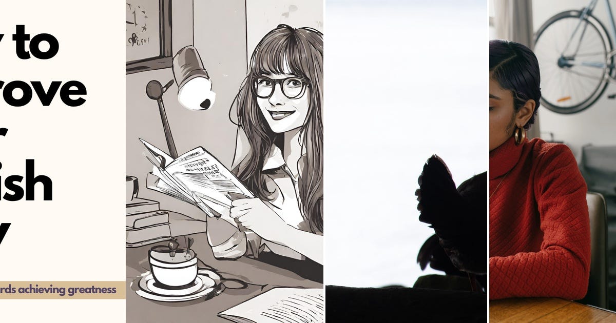 List: Essentials | Curated by Abdullahi Raji | Medium