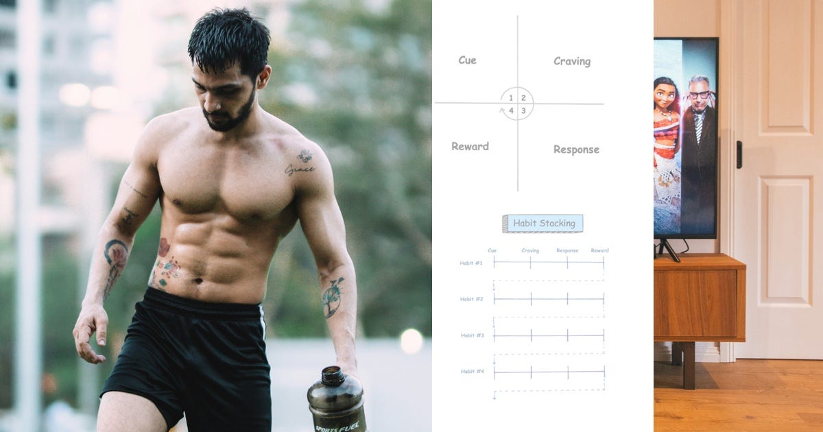 List: Interesting | Curated by Michael Watchorn | Medium