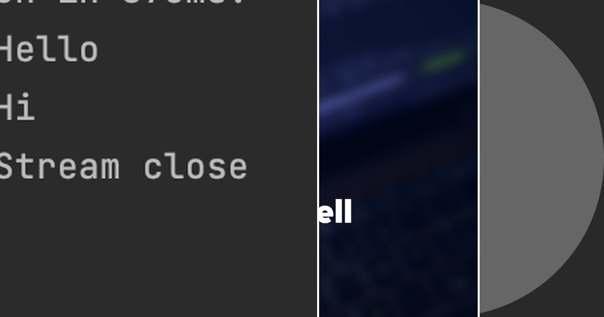 List: stream | Curated by Eko | Medium