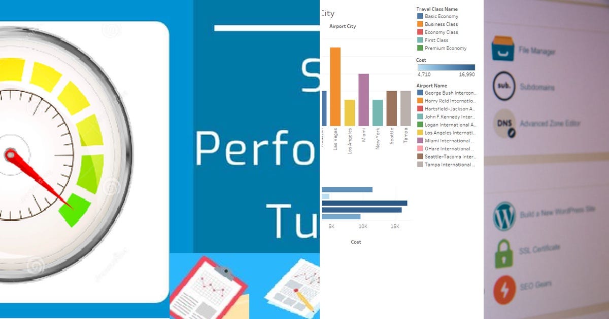 List: SQL optimization | Curated by Tanumoy | Medium