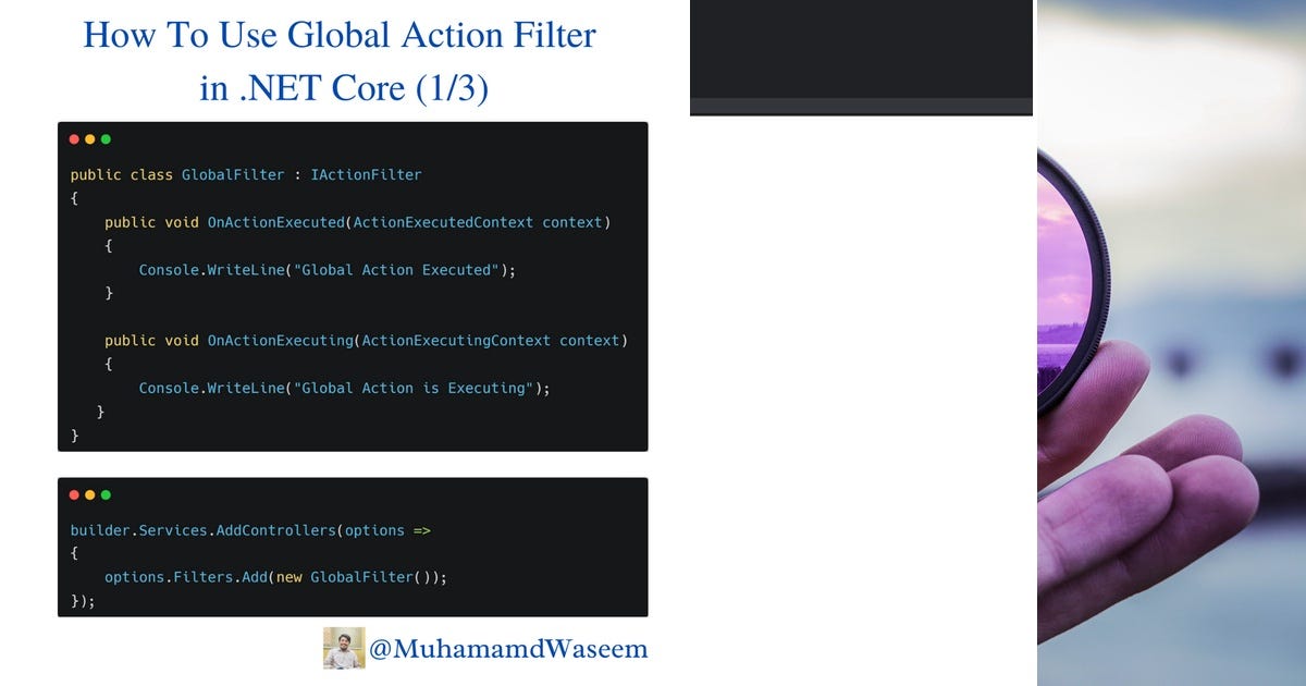 List: Net - Action Filter | Curated by Adrian Alejandro Garay | Medium