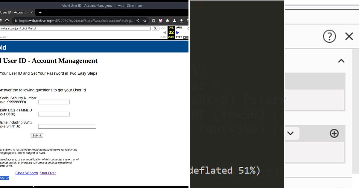 List: Rce, file upload | Curated by Harsha | Medium