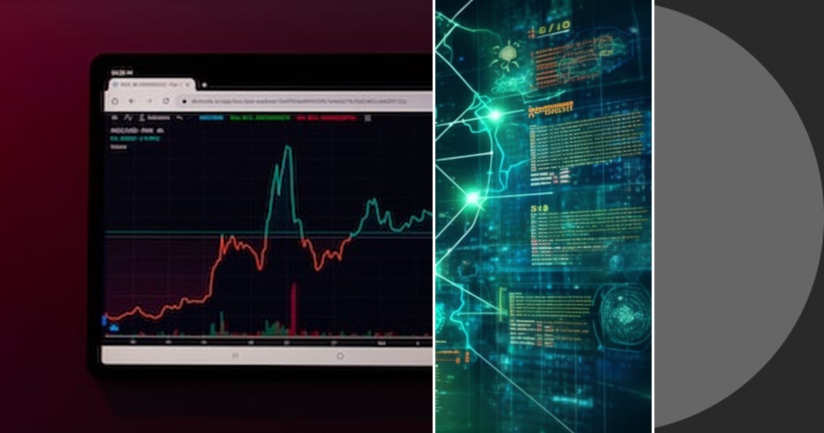 List: Crypto to reed | Curated by Dino Tito Bajramovic | Medium