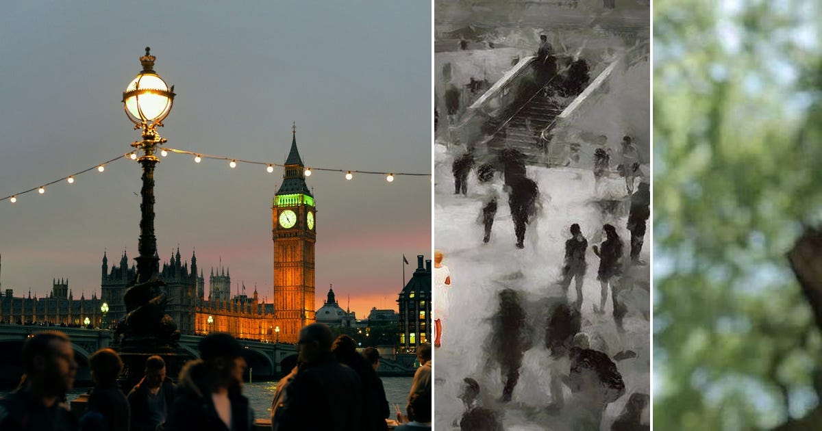 List: sentimental | Curated by Dnd Harti | Medium