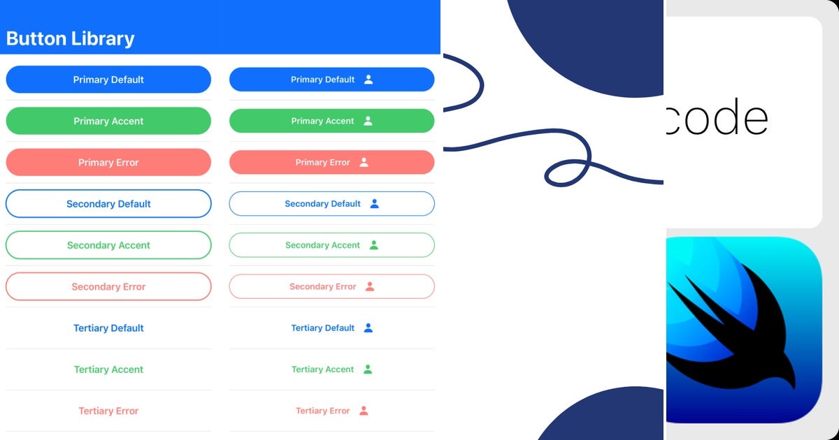 List: Swift UI | Curated by Antoine Galpin | Medium