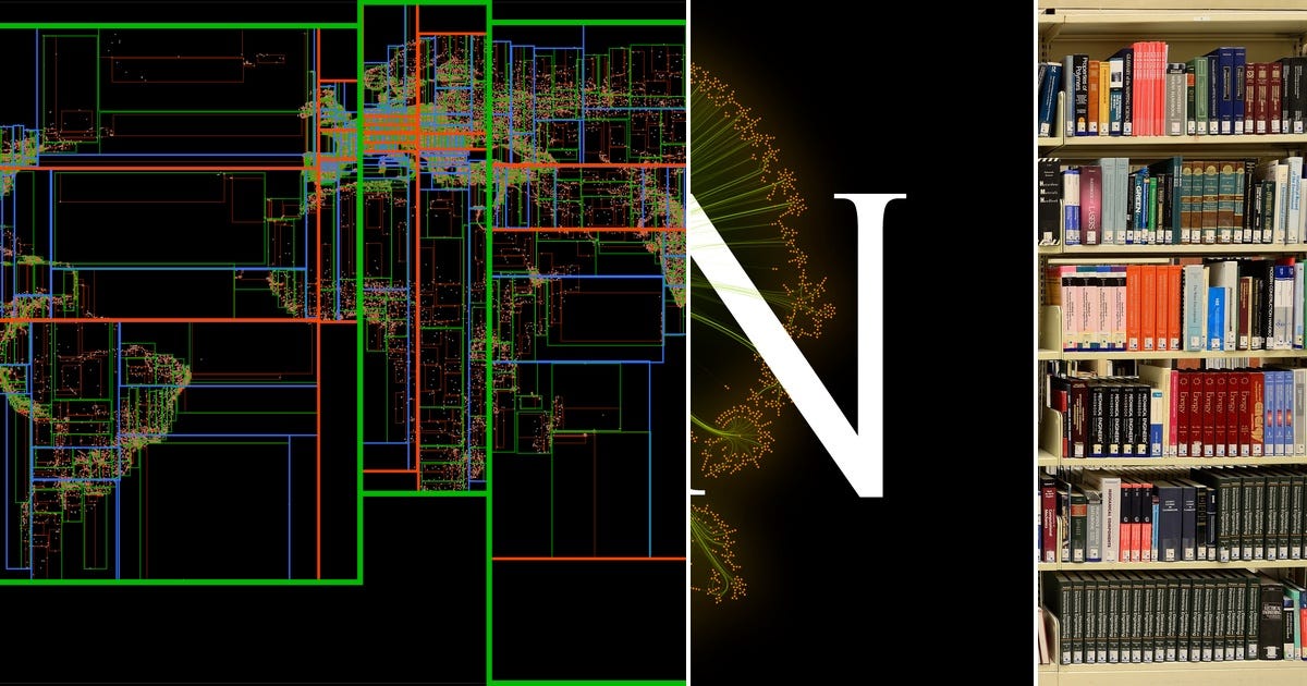 List: python | Curated by Liam Kilroy | Medium