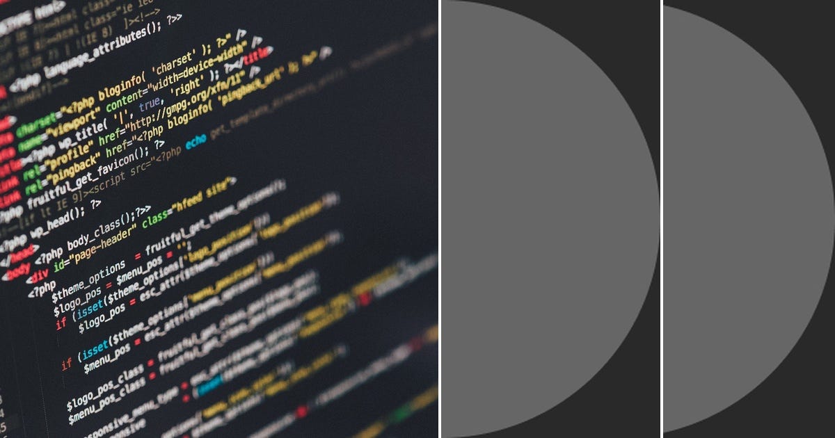 List: Coding | Curated by Yara Abboud | Medium