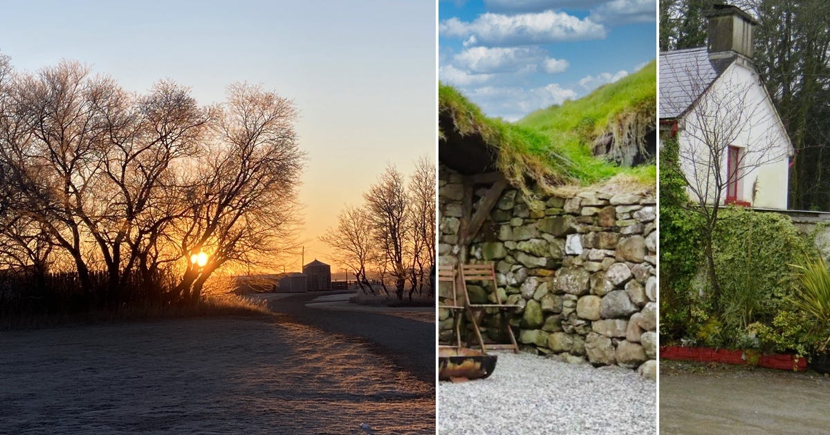 List: Must Visit | Curated by Author Adrienne Z. Milligan-Bean | Medium